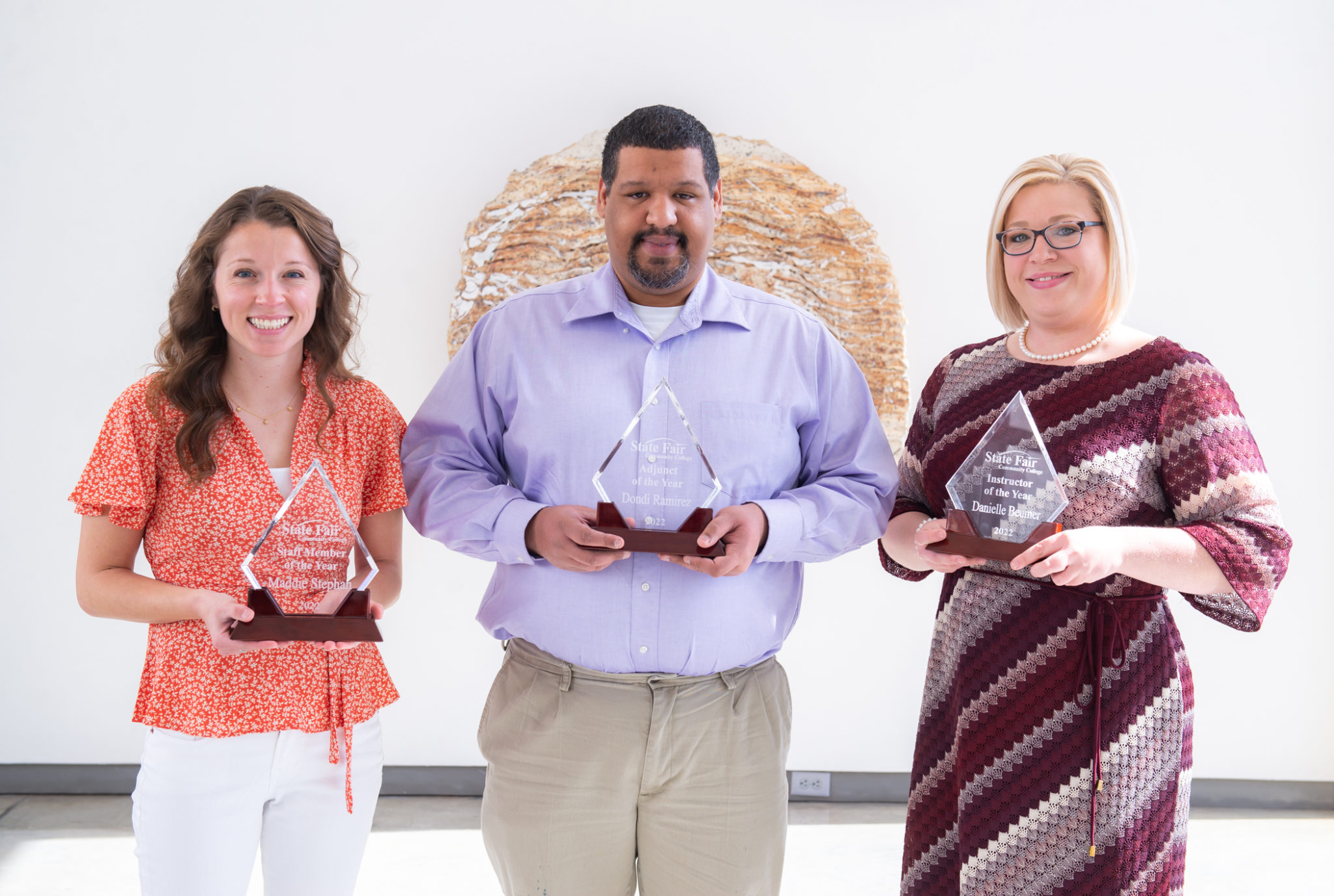 Mission, Vision, & Core Values - State Fair Community College