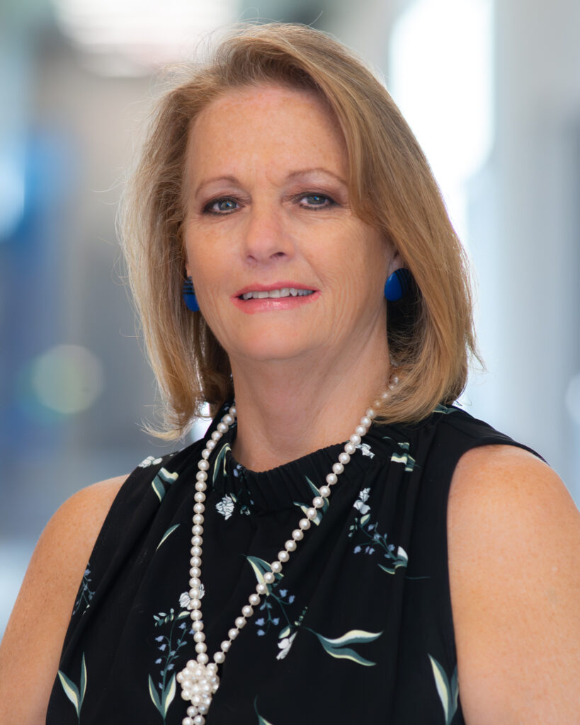 Administration & Executive Leadership Team - State Fair Community College