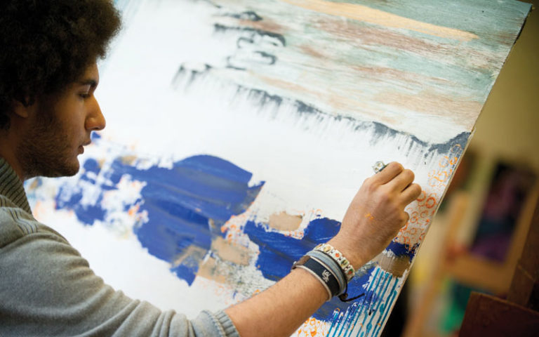 Art - State Fair Community College