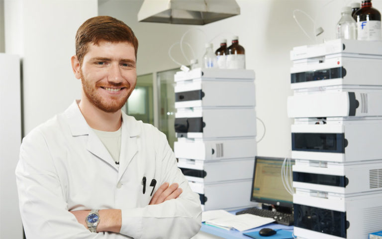 Pharmacy Technician - State Fair Community College