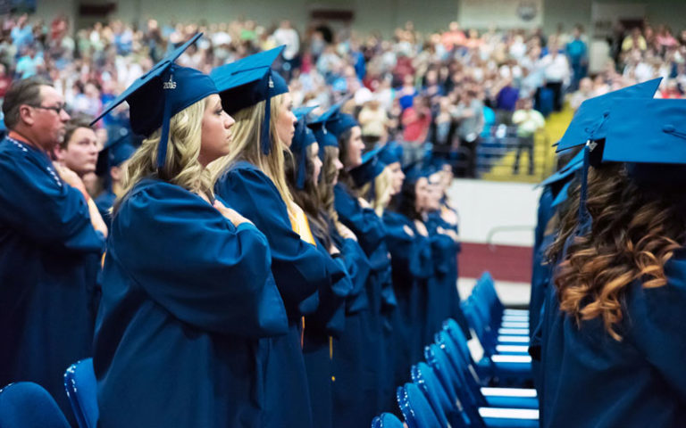 Alumni - State Fair Community College