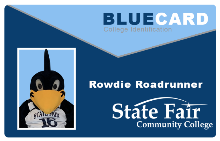 BLUECARD - State Fair Community College