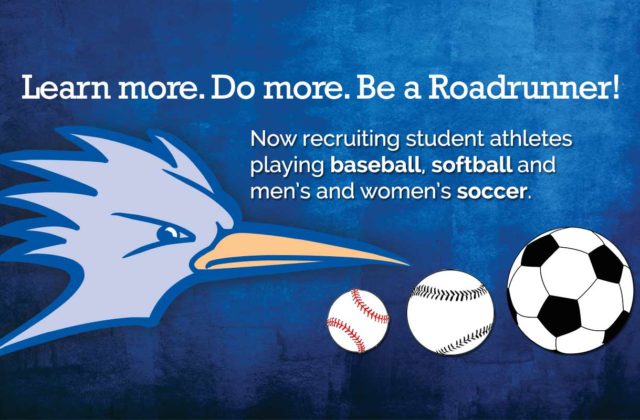 State Fair Community College | Learn more. Do more.