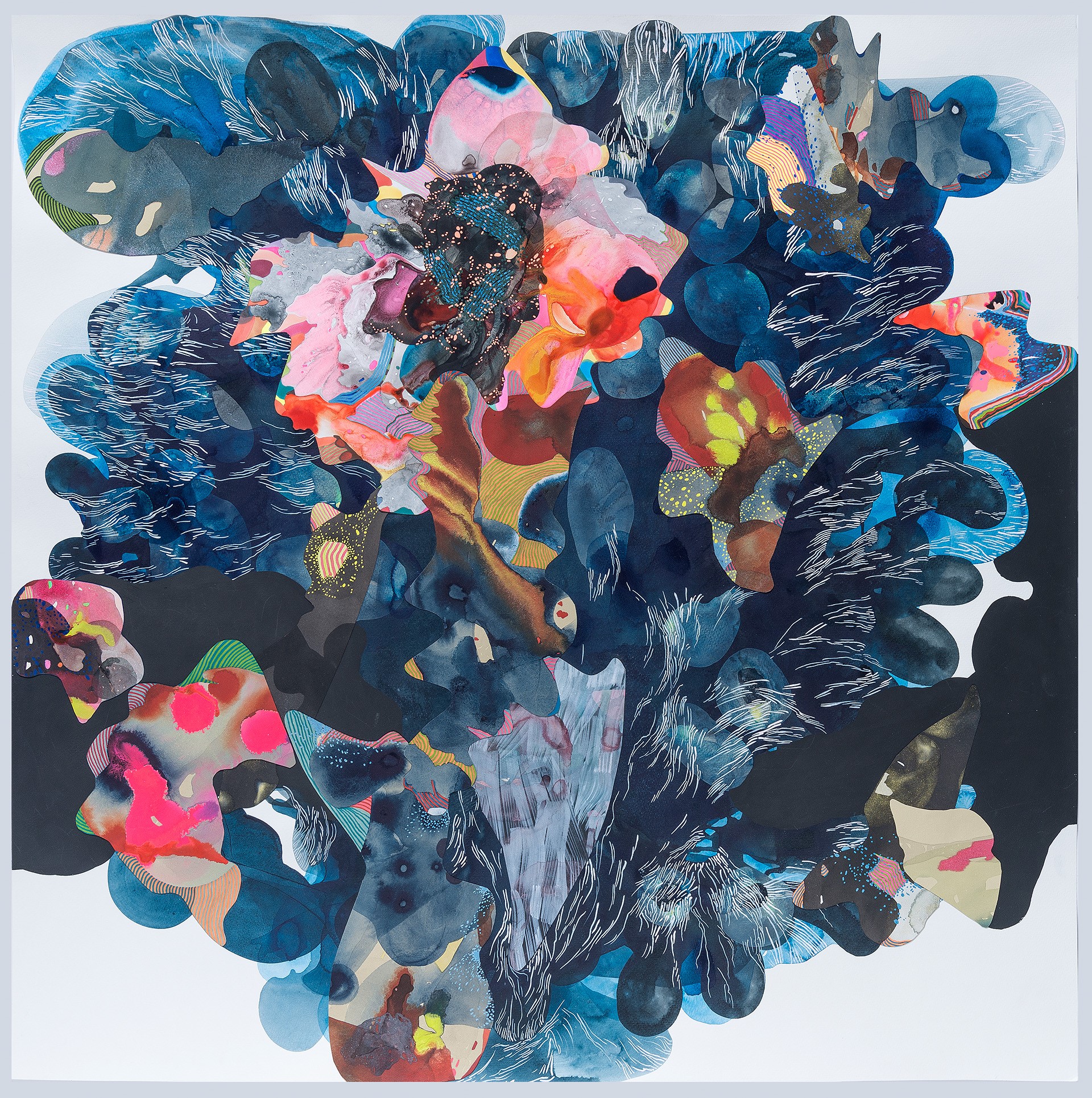 ‘Anne Austin Pearce: Leaving Alone’ to open Sept. 30 at Daum Museum ...