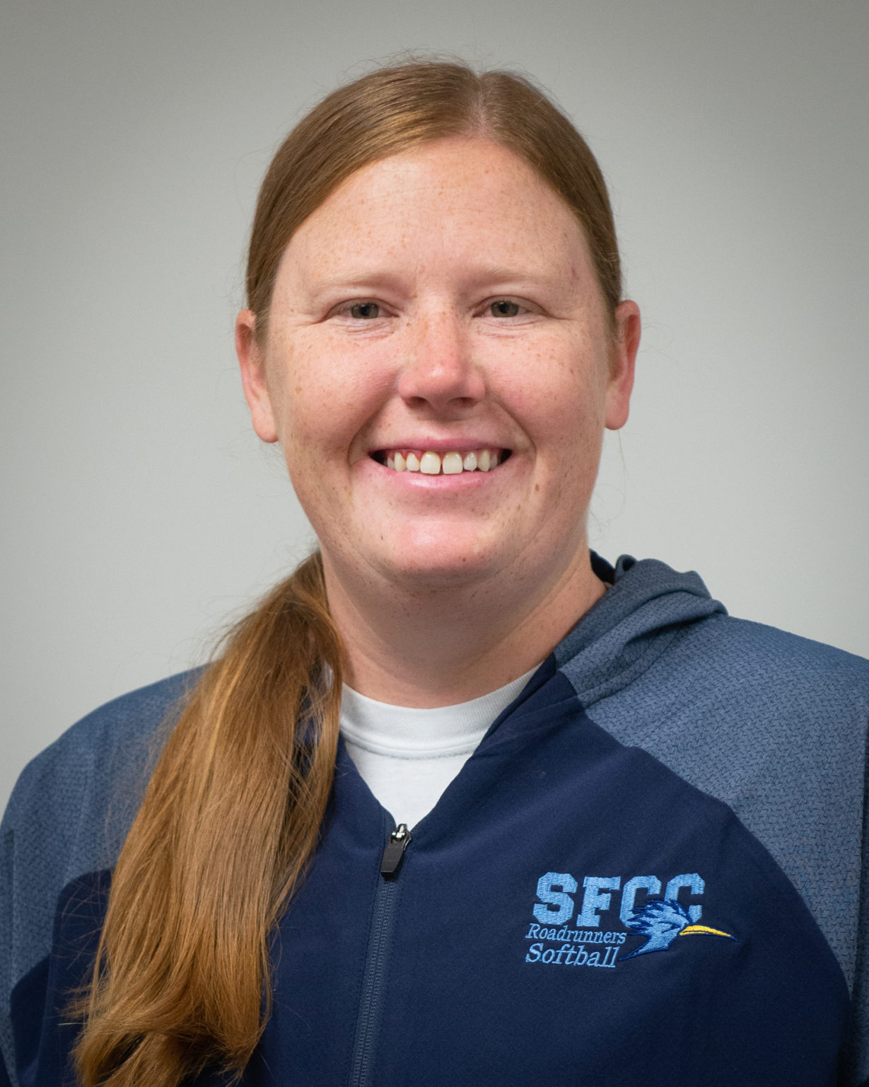 SFCC Assistant Softball Coach Rupard inducted into Hairston Hall of ...