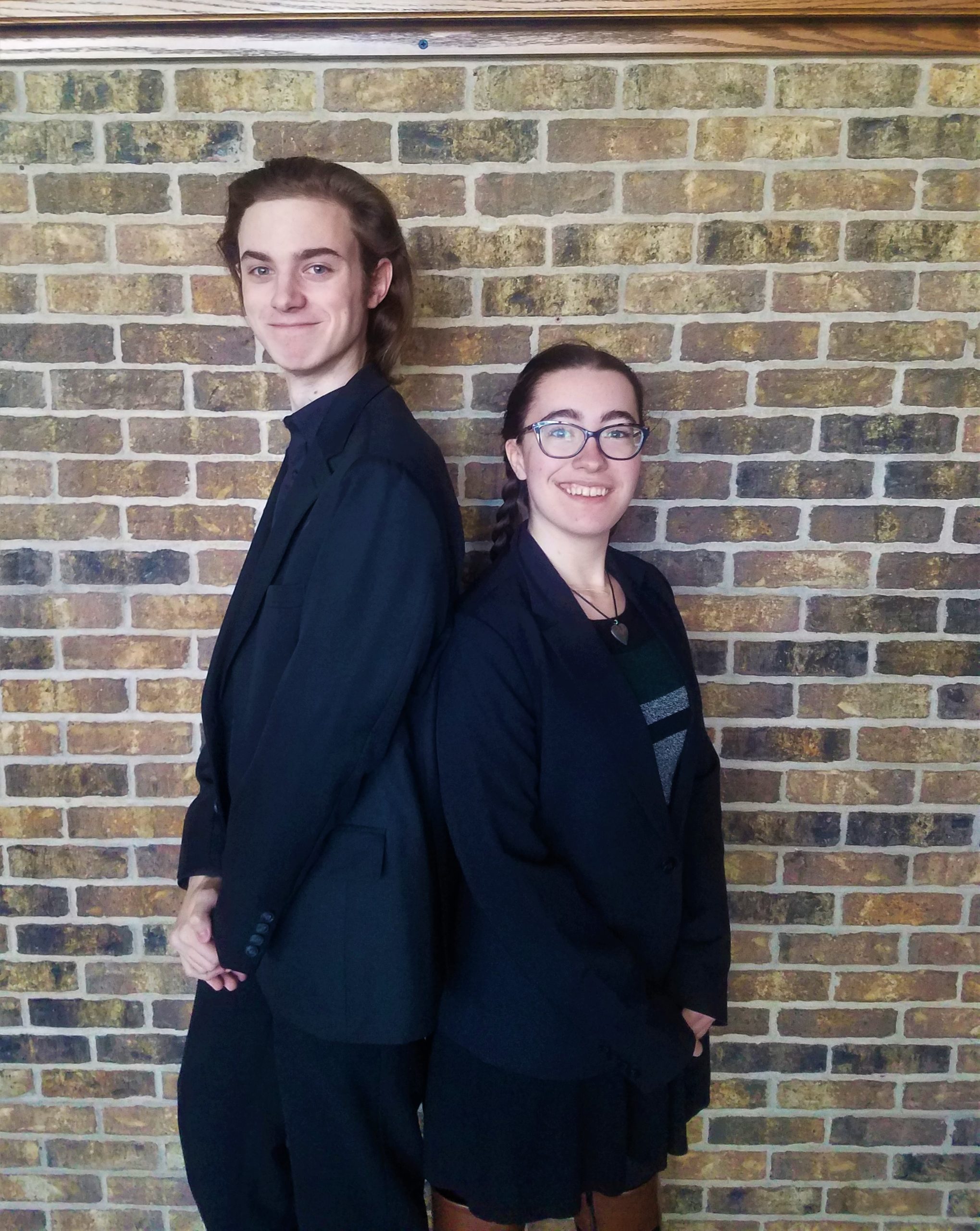 SFCC’s first Speech and Debate team competes in Gorlok Gala Tournament ...