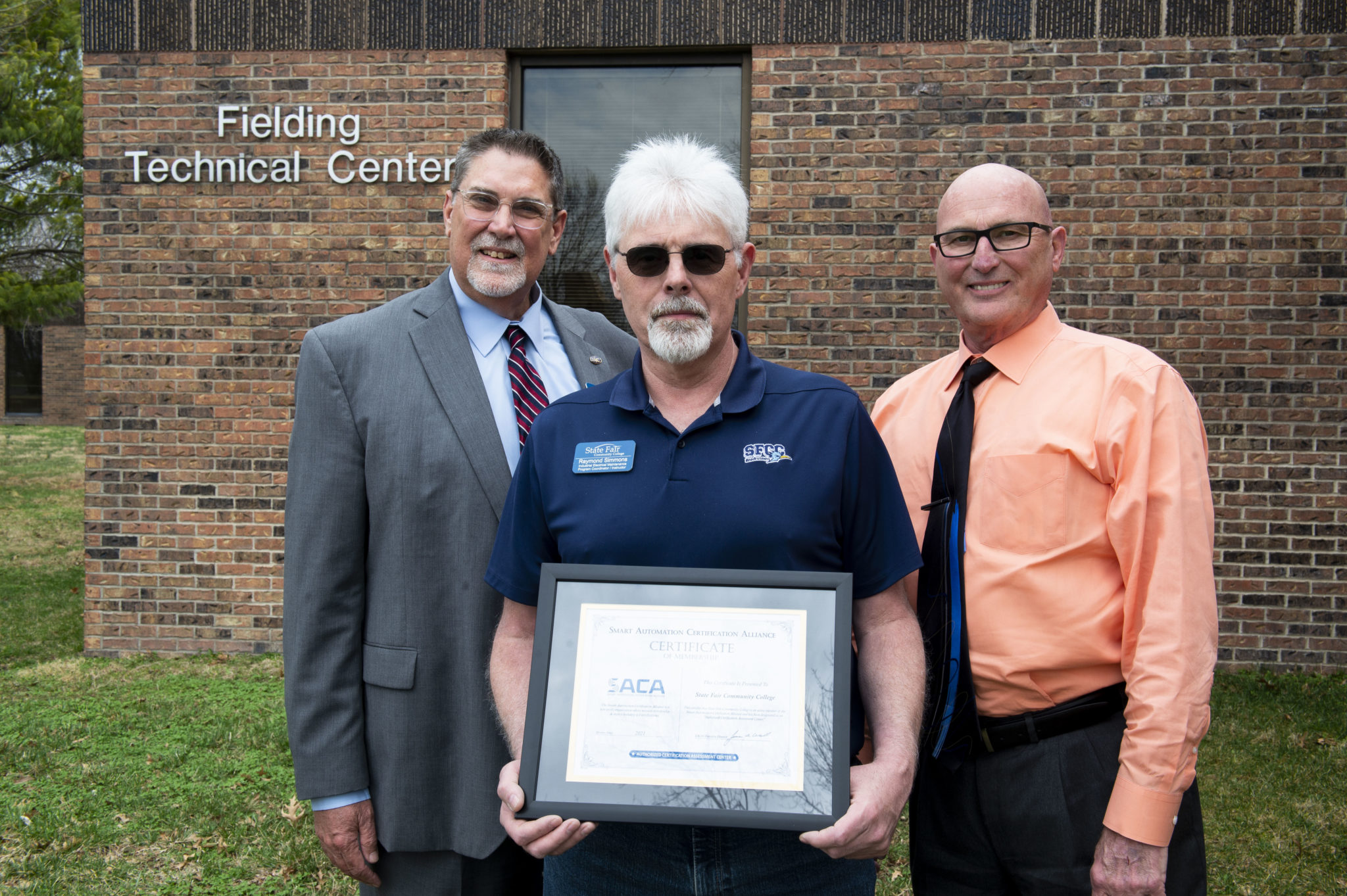 SFCC becomes authorized Smart Automation Certification Alliance ...