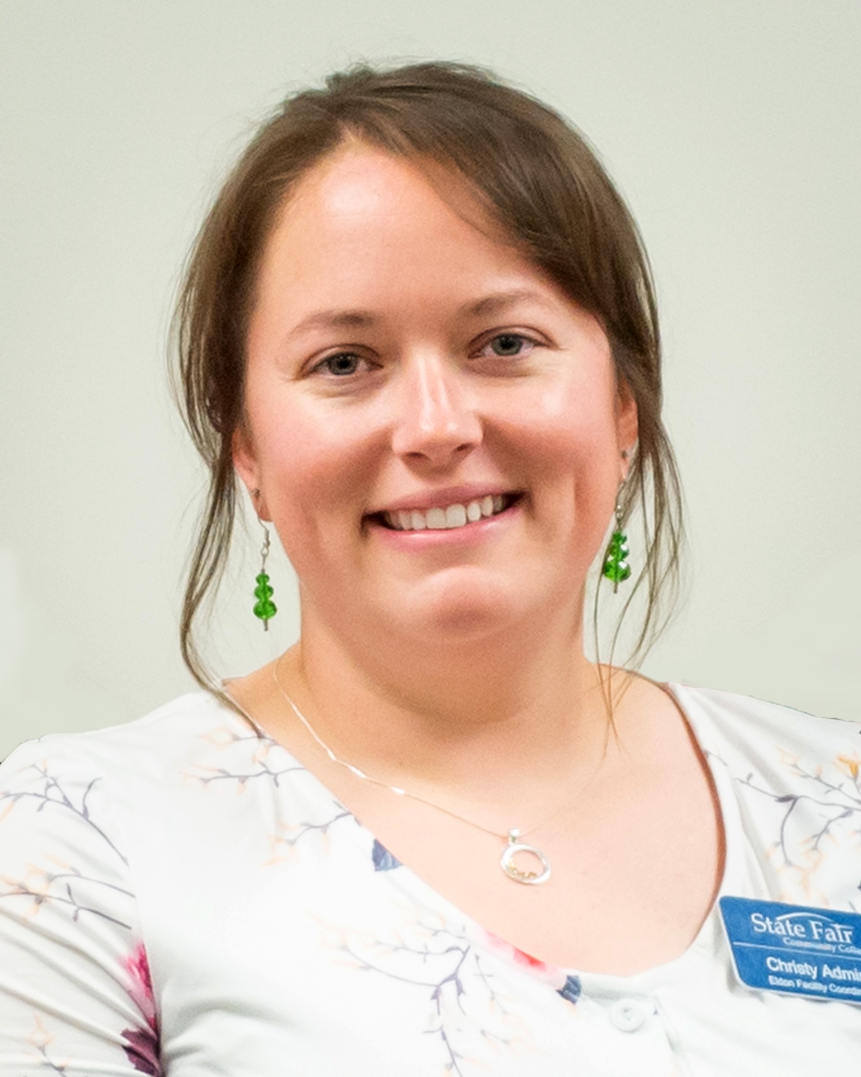 Christy Admire named SFCC Outstanding Employee of the Year - State Fair ...