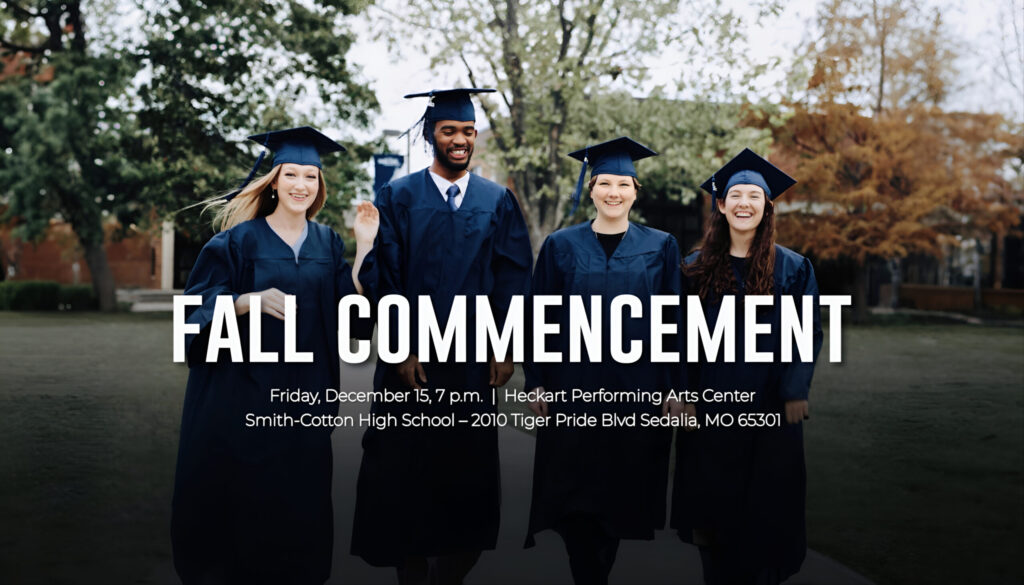 SFCC to hold inaugural fall commencement Dec. 15, keynote speaker Carol Ann Martin - State Fair ...