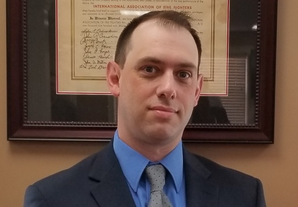 Jeremy Pepin Named to All-USA Academic Team - State Fair Community College