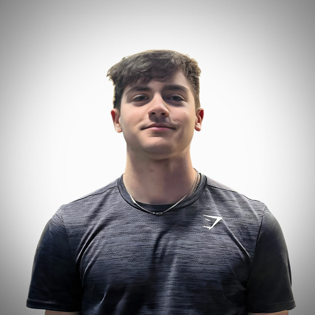 Ryan Retone - State Fair Community College