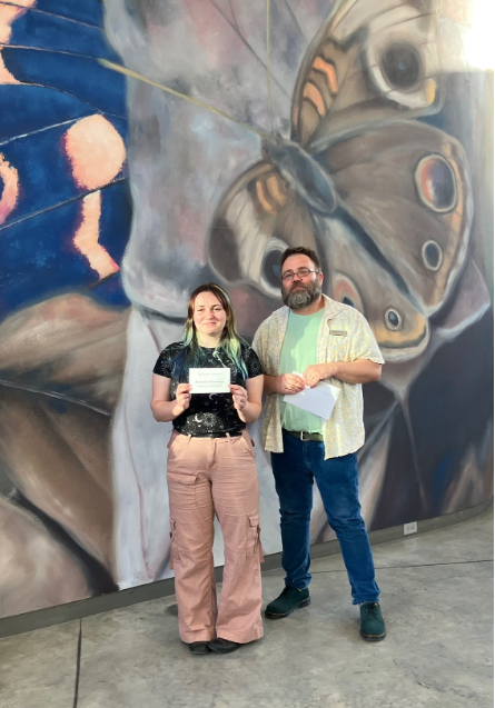 SFCC Announces 2025 Student Art Show Winners - State Fair Community College