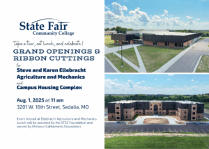 SFCC to Host Ribbon-Cutting Ceremony for New Housing Complex and ...