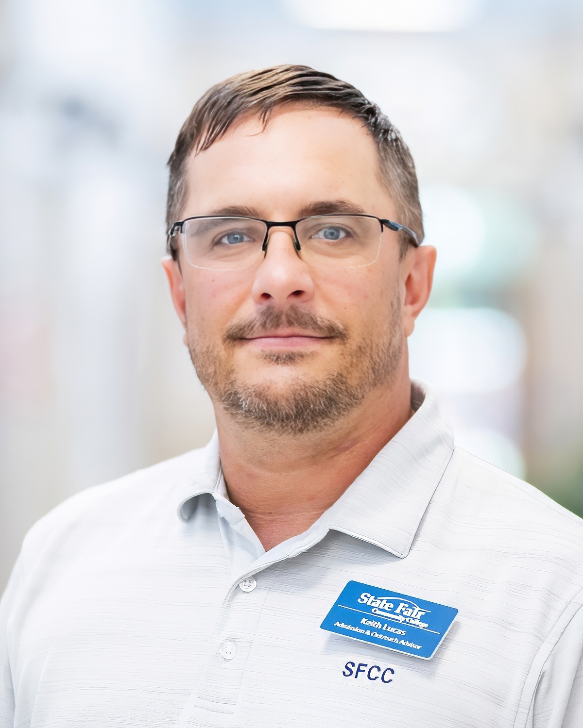 SFCC Hires Keith Lucas to Strengthen Community Ties and Student ...